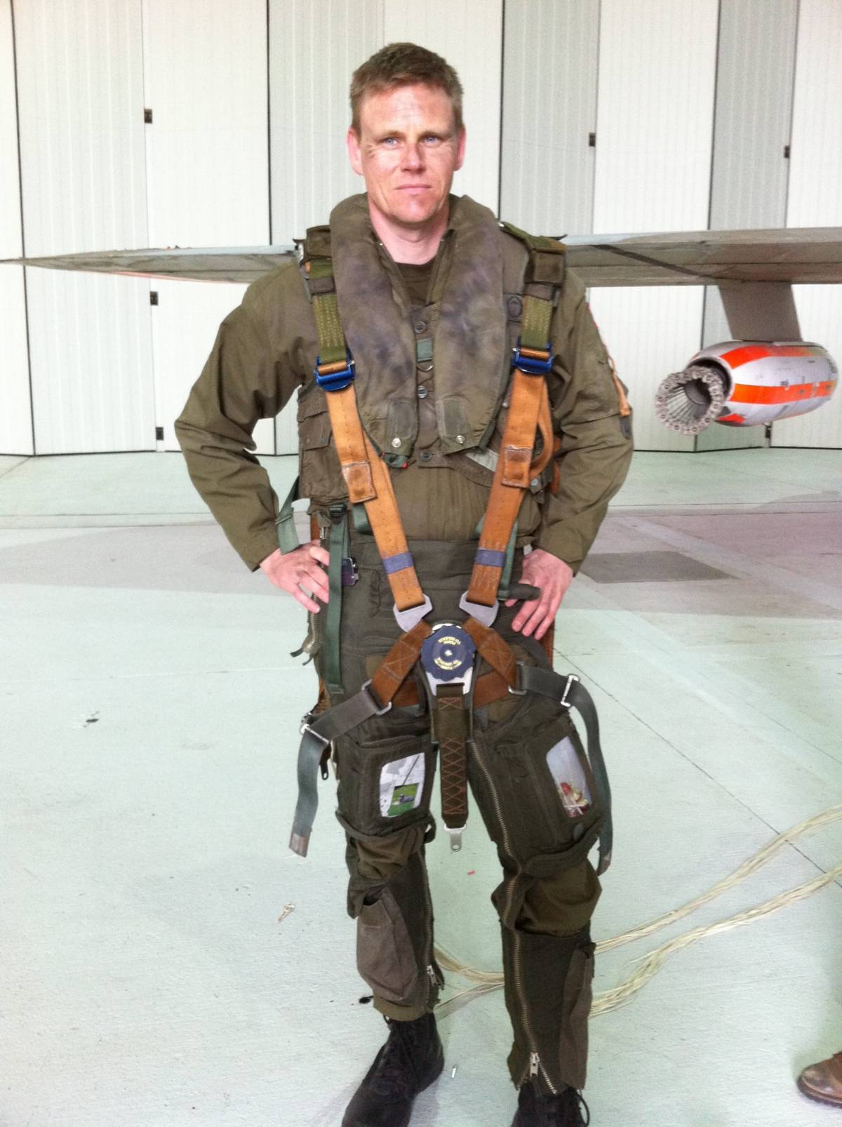 ToddKramer.com | Todd Kramer's Official Website